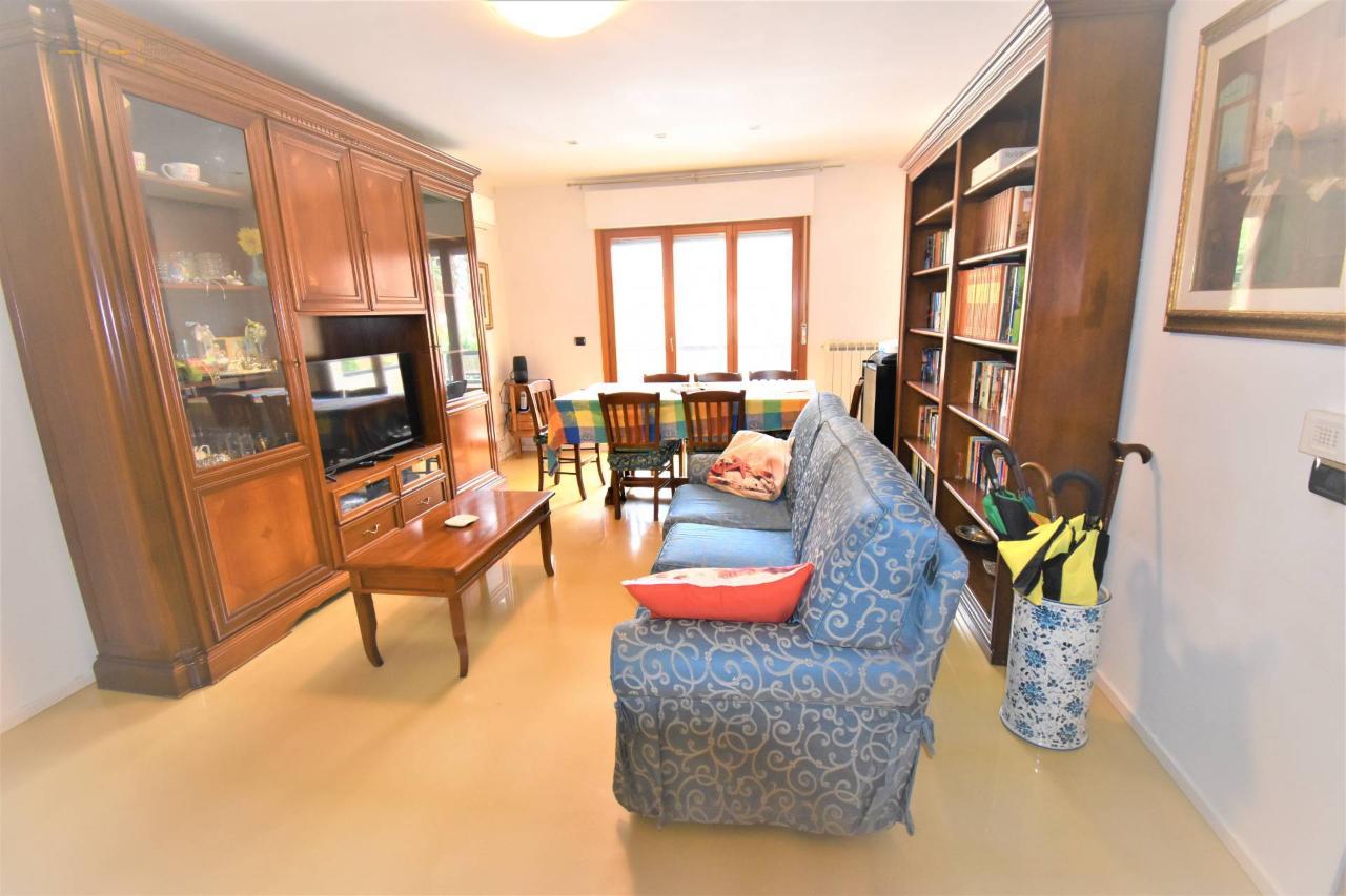 Appartamento in vendita a Sant'Egidio Alla Vibrata