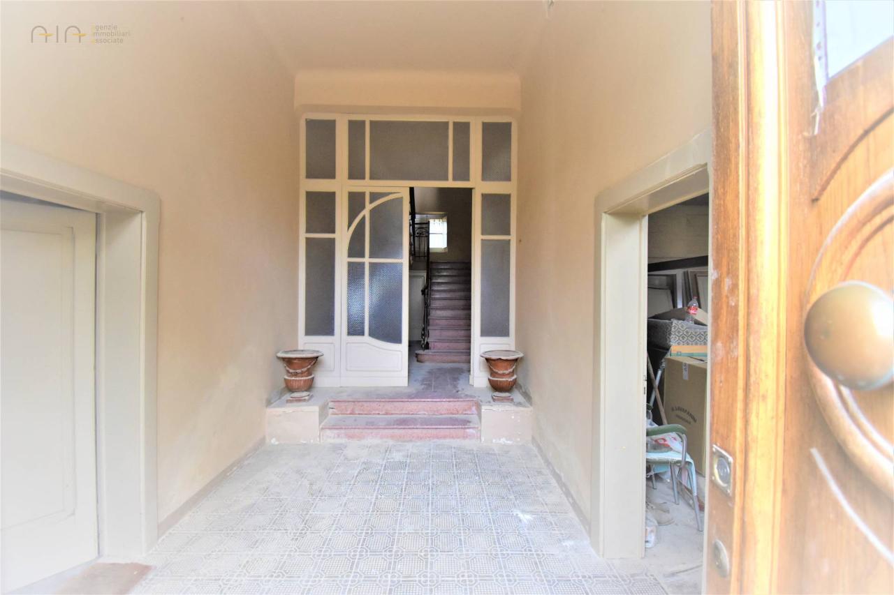 Appartamento in vendita a Acquaviva Picena