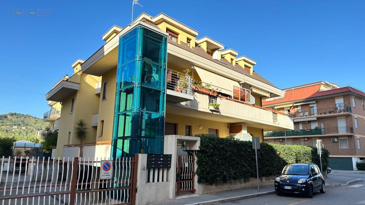 Appartamento in vendita a San Benedetto Del Tronto