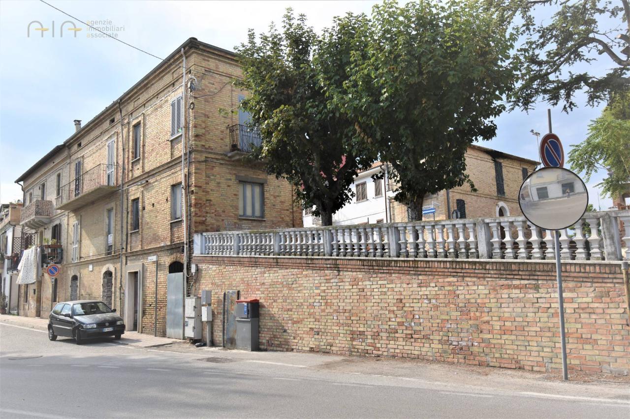 Appartamento in vendita a Controguerra