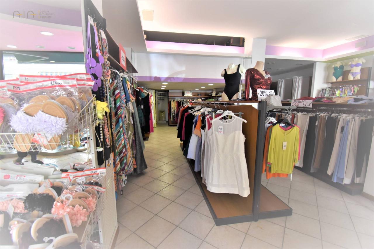 Negozio in vendita a San Benedetto Del Tronto