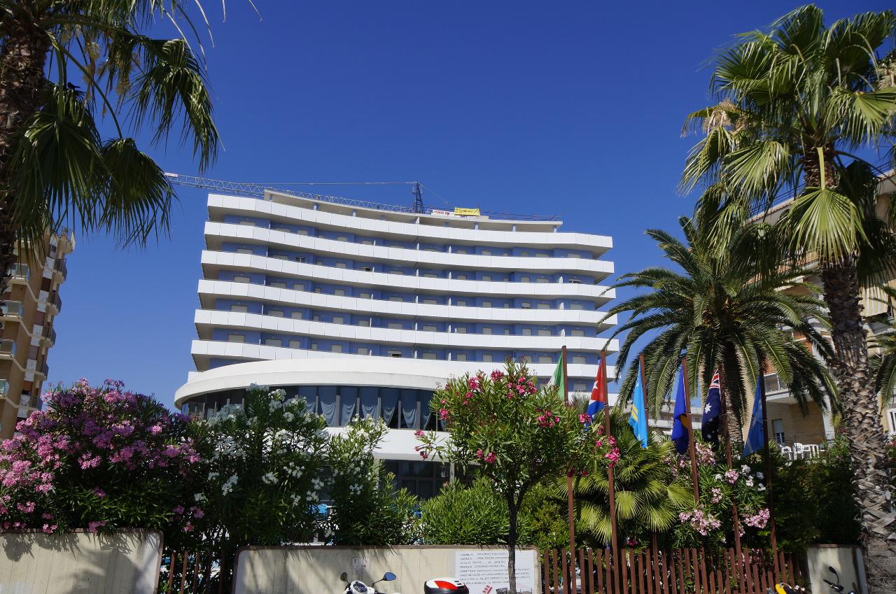 Appartamento in vendita a San Benedetto Del Tronto