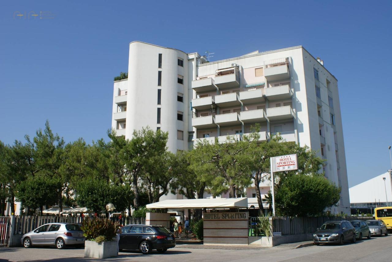 Appartamento in vendita a San Benedetto Del Tronto