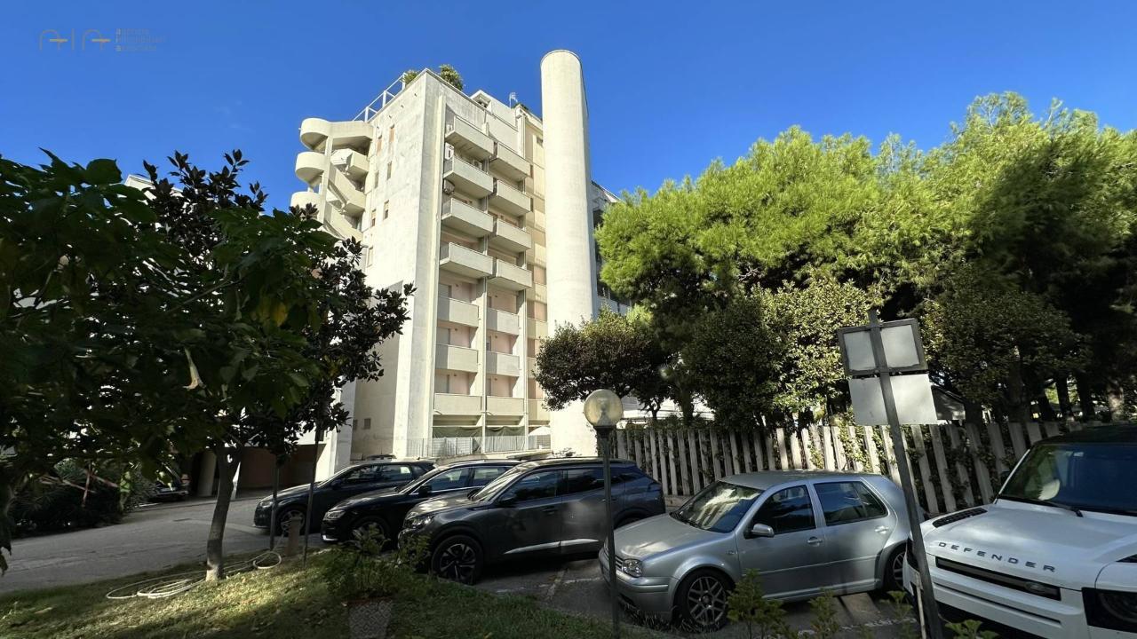 Appartamento in vendita a San Benedetto Del Tronto