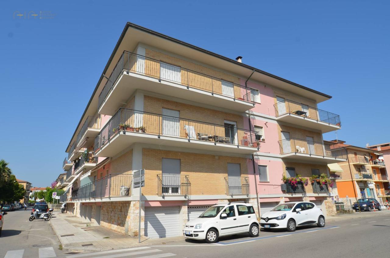 Appartamento in vendita a San Benedetto Del Tronto