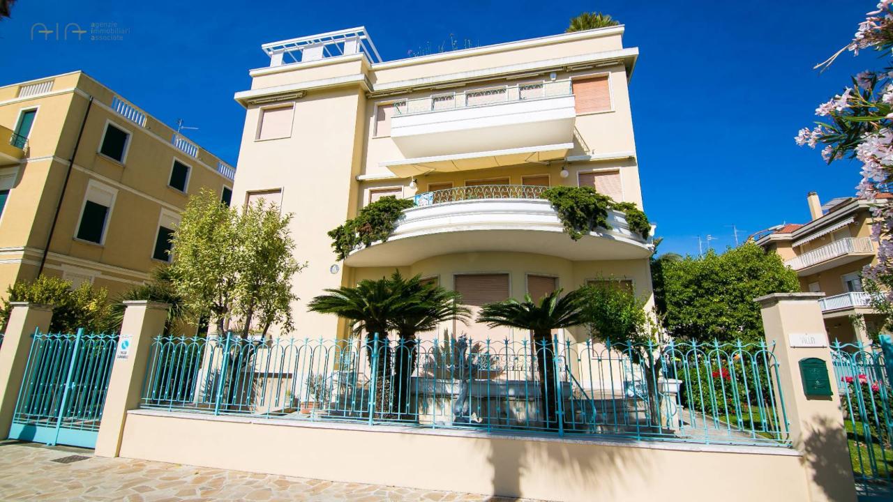 Appartamento in vendita a San Benedetto Del Tronto
