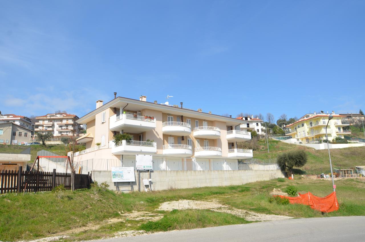 Appartamento in vendita a Ripatransone