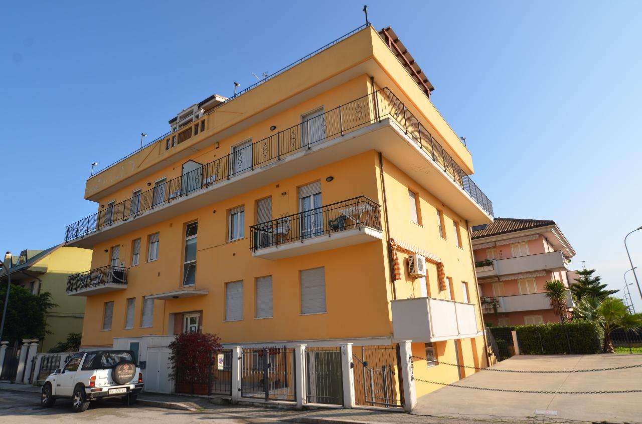 Appartamento in vendita a San Benedetto Del Tronto