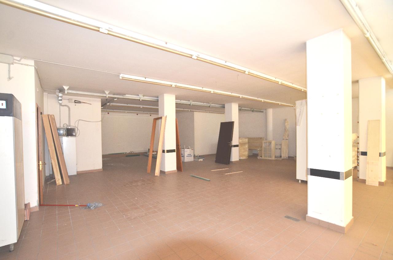 Negozio in vendita a Monteprandone