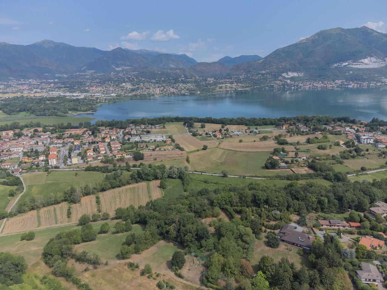 Villa unifamiliare in vendita a Rogeno
