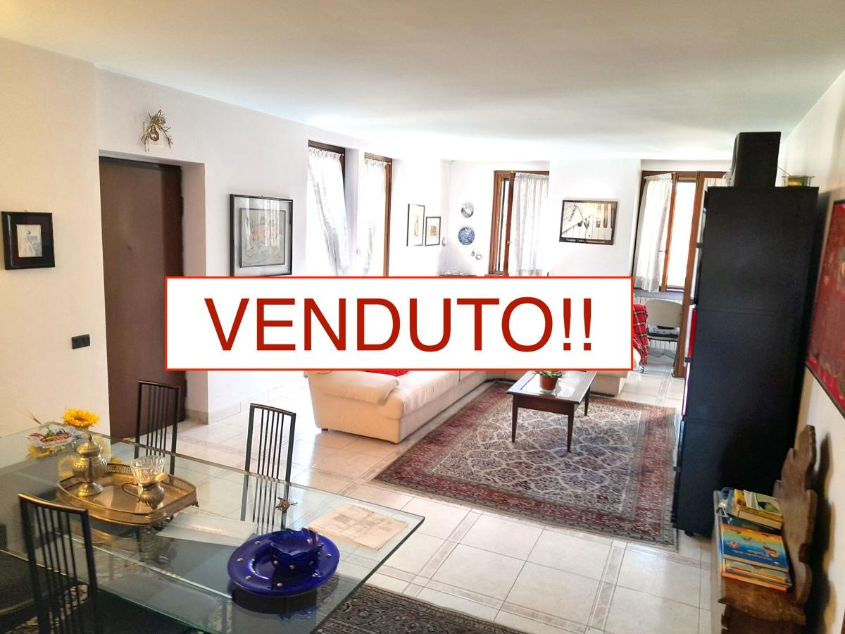 Appartamento in vendita a Binasco