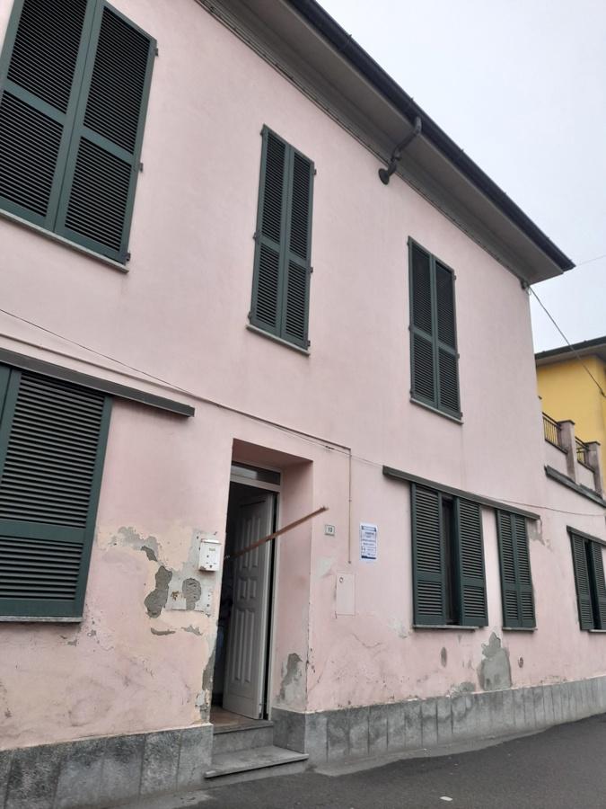 Appartamento in vendita a Ospedaletto Lodigiano