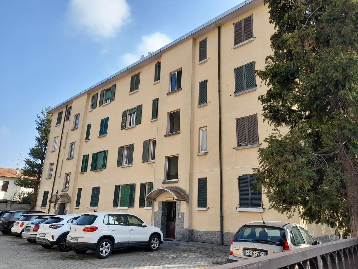 Bilocale in Via Torino 58, Legnano