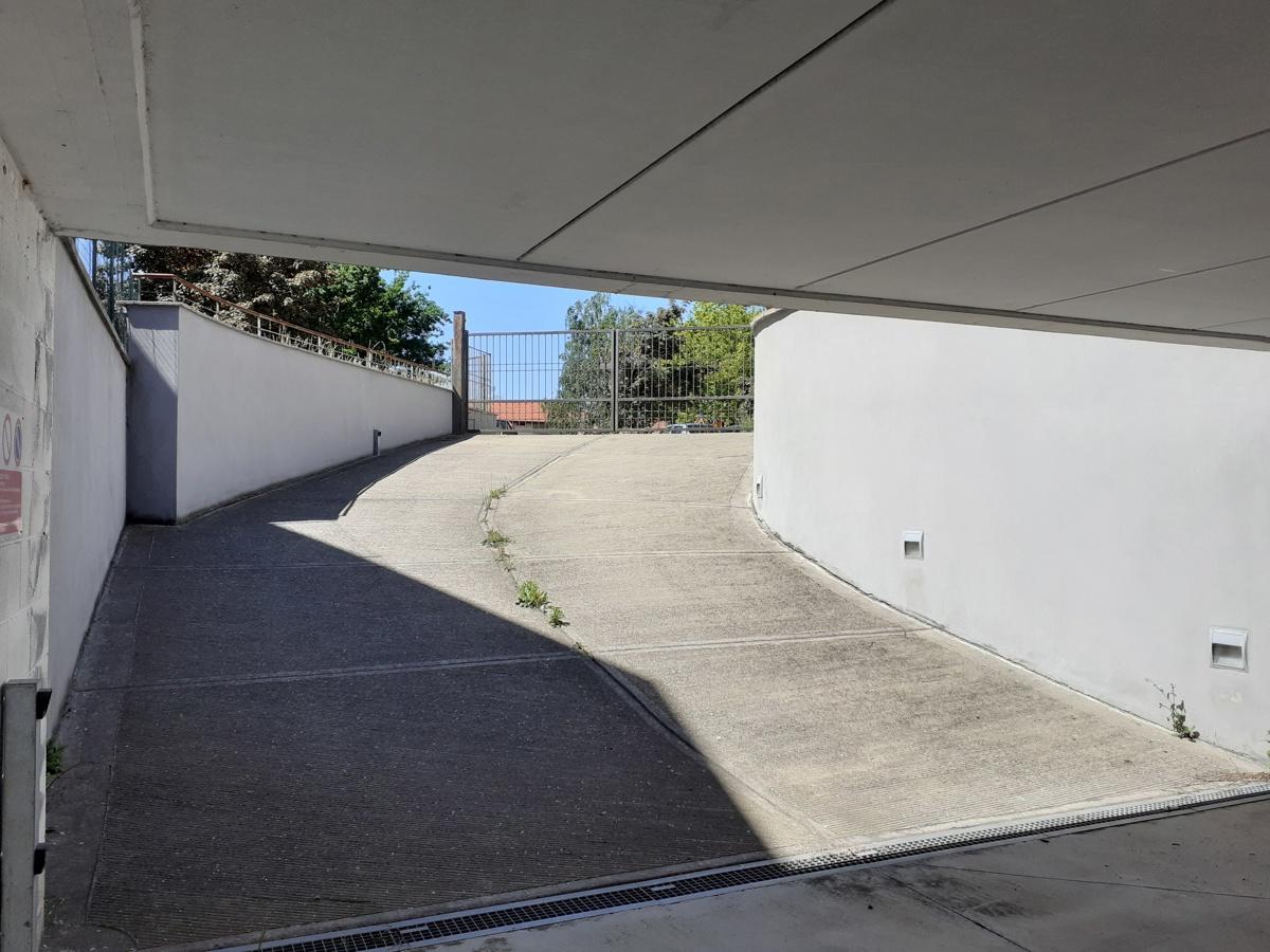 Box in vendita a Mozzate