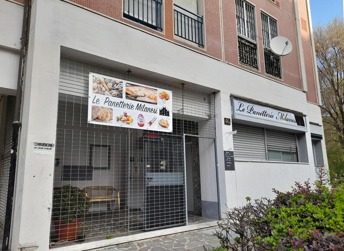 Negozio in vendita a Milano