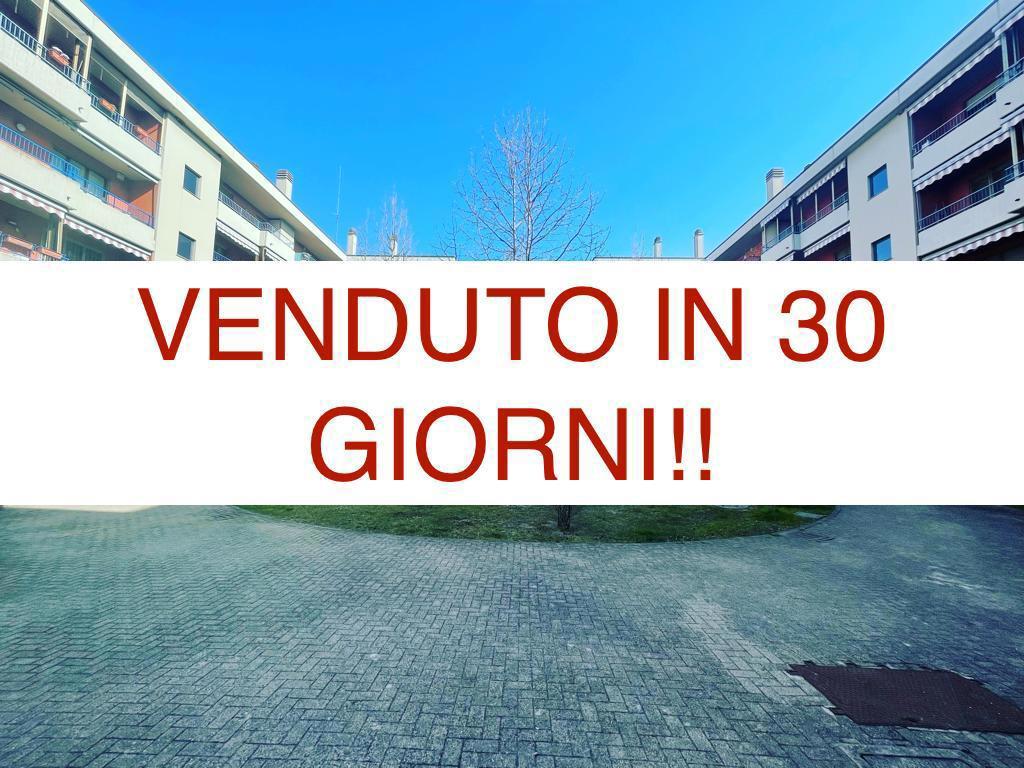 Appartamento in vendita a Rozzano