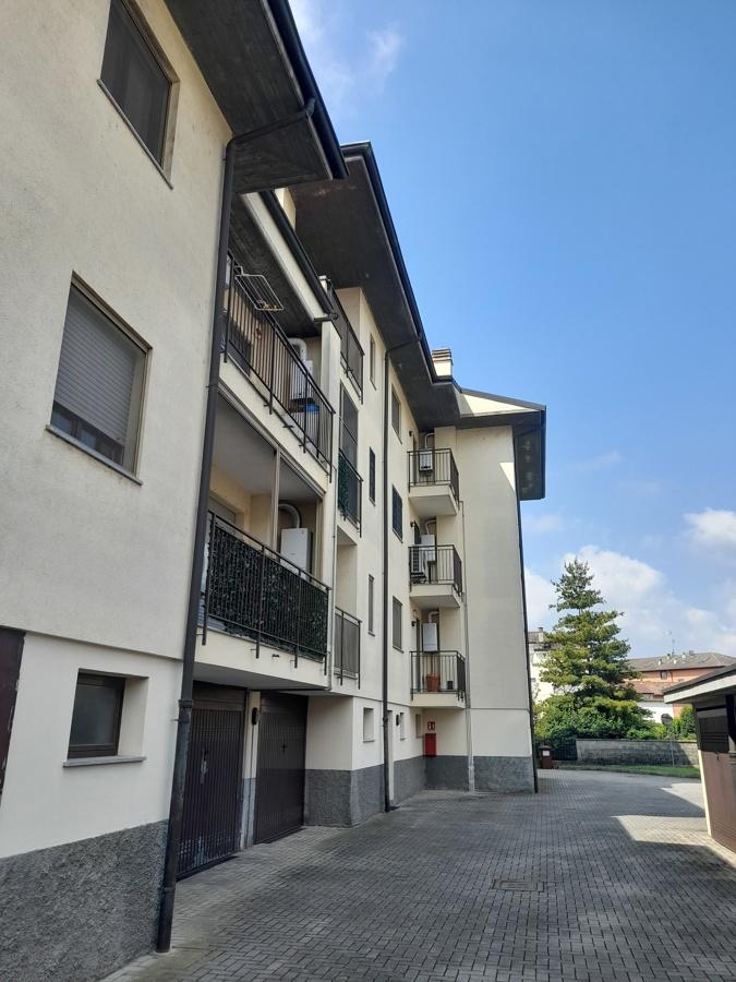 Appartamento in vendita a Vidigulfo