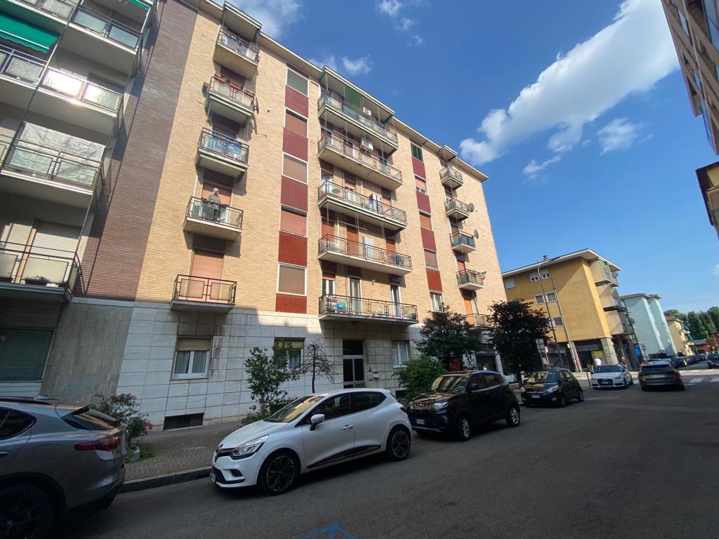 Appartamento in vendita a Rozzano