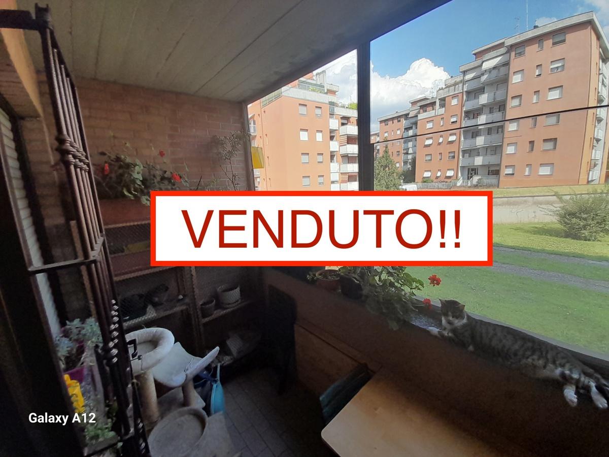 Appartamento in vendita a Lainate