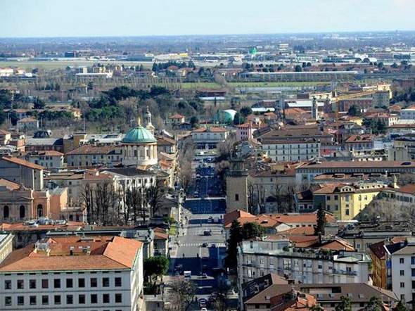 Immobile residenziale in vendita a Bergamo