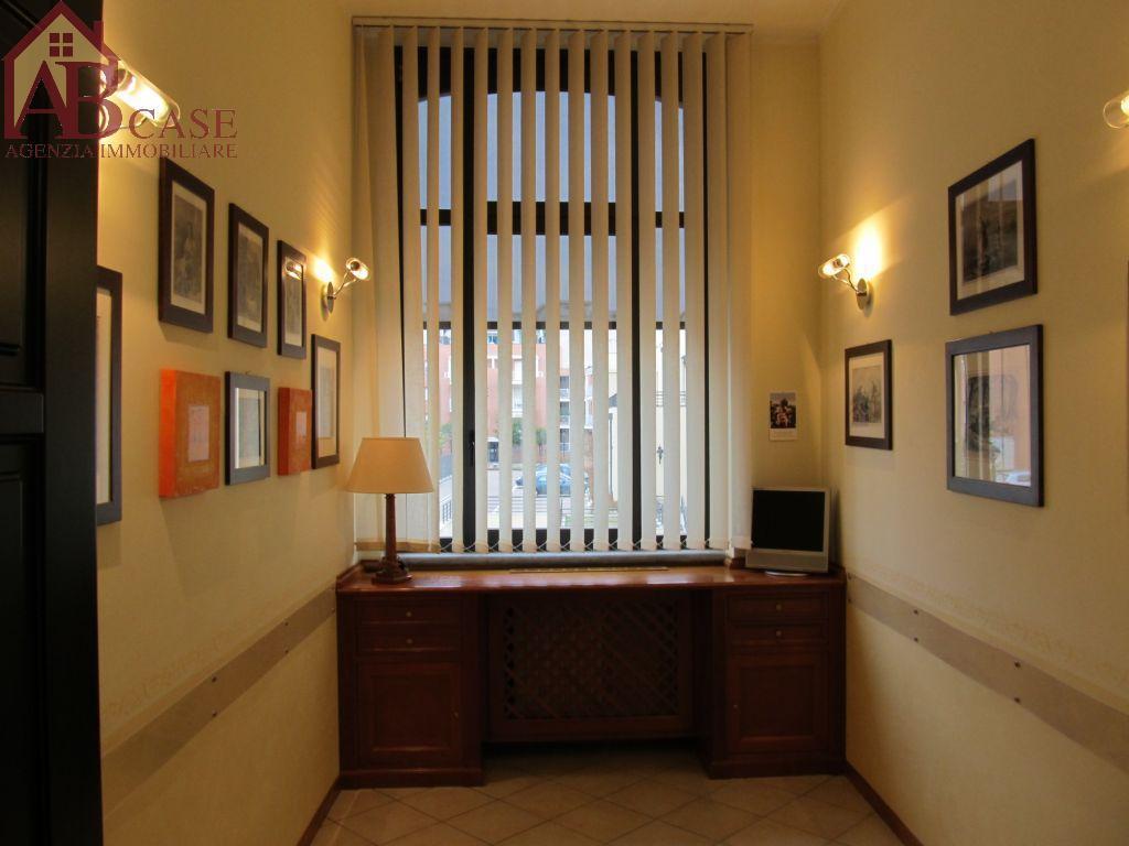 Ufficio in vendita a Vigevano