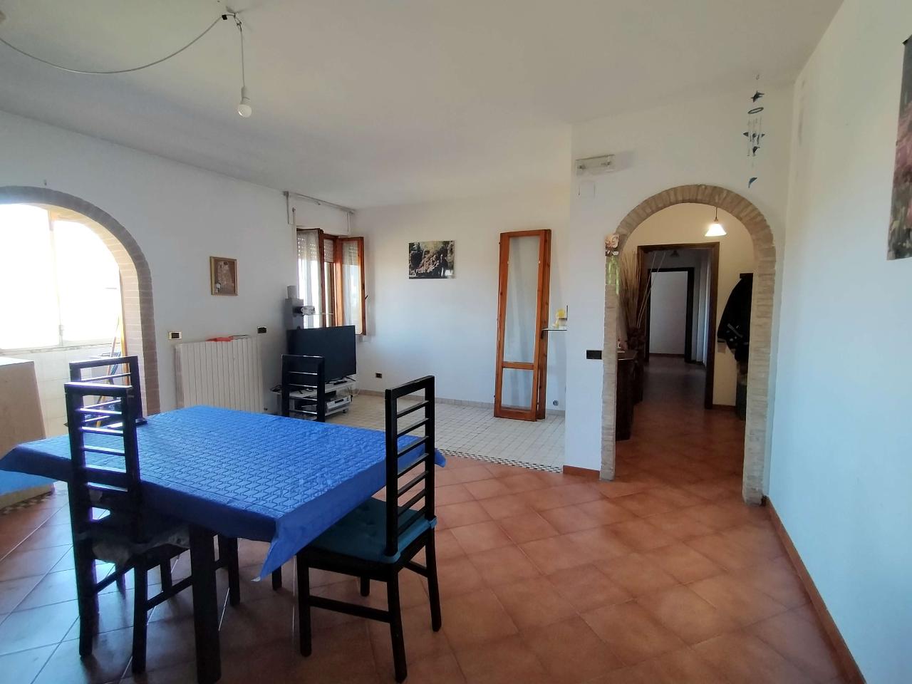 Appartamento in vendita a Monte Urano