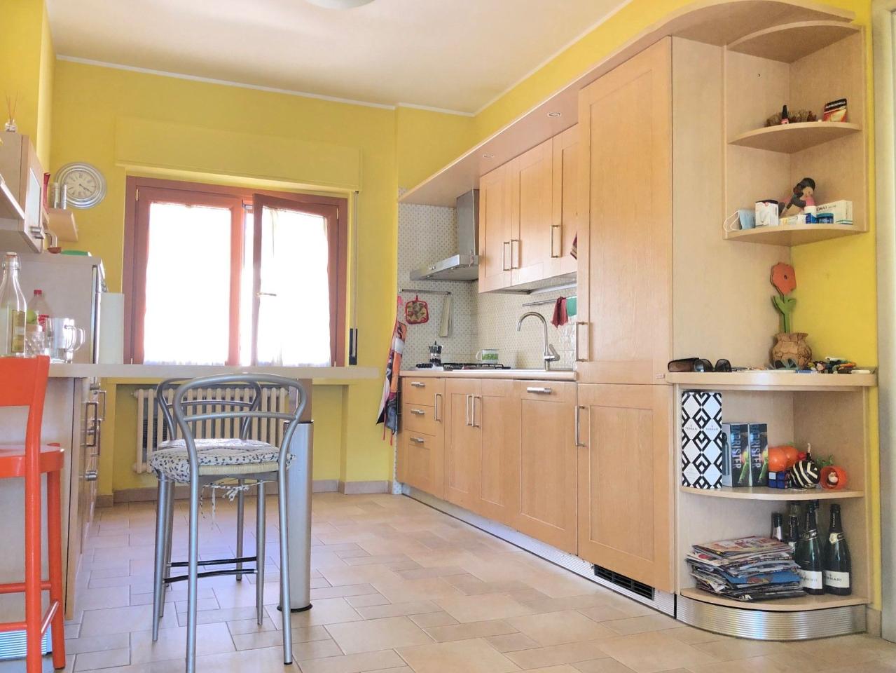 Appartamento in vendita a L'Aquila