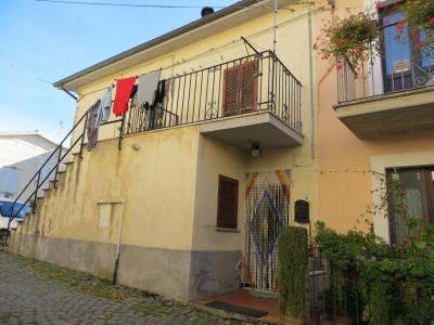 Casa indipendente in vendita a L'Aquila