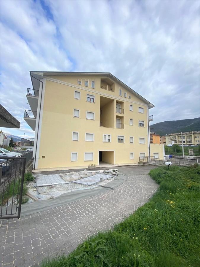 Attico in vendita a L'Aquila