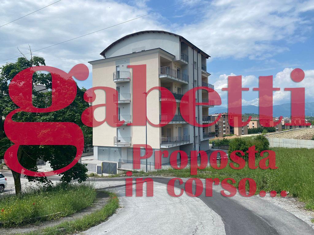 Appartamento in vendita a L'Aquila