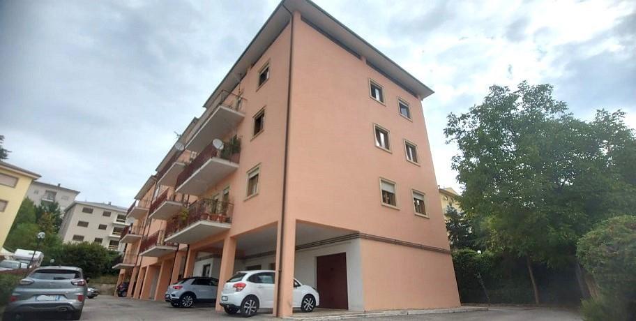 Appartamento in vendita a L'Aquila