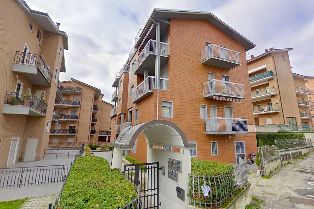 Appartamento in vendita a L'Aquila