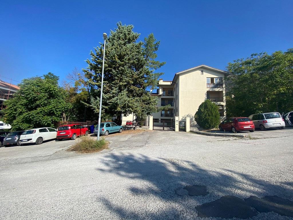Appartamento in vendita a L'Aquila