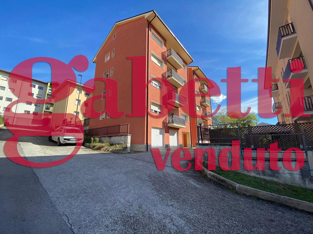 Appartamento in vendita a L'Aquila