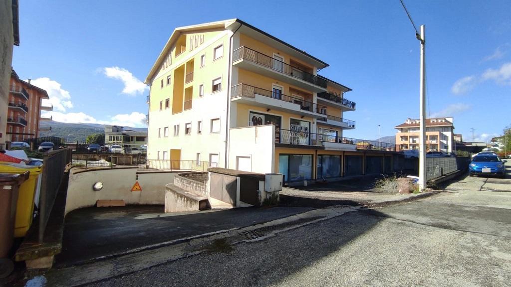 Appartamento in vendita a L'Aquila
