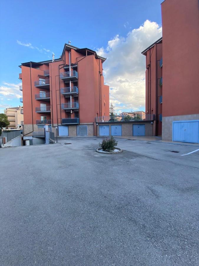 Appartamento in vendita a L'Aquila