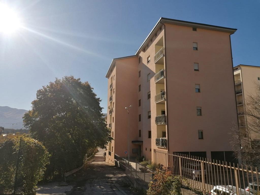 Appartamento in vendita a L'Aquila