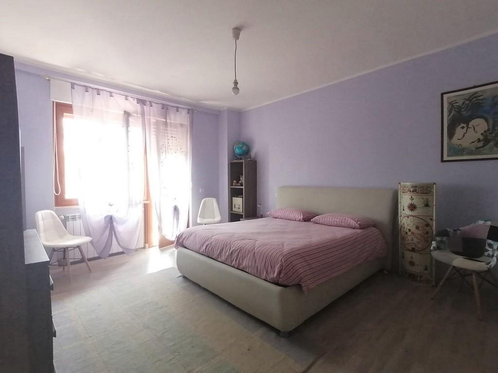 Appartamento in vendita a L'Aquila