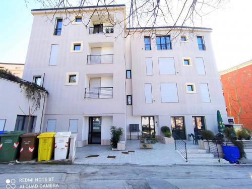Appartamento in affitto a L'Aquila