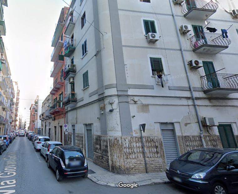 Appartamento in vendita a Taranto