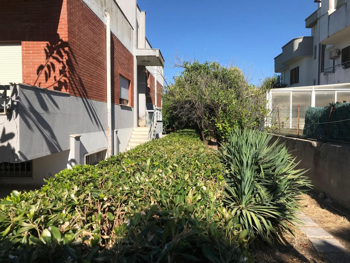 Villa in Via Aragoste 13, Taranto