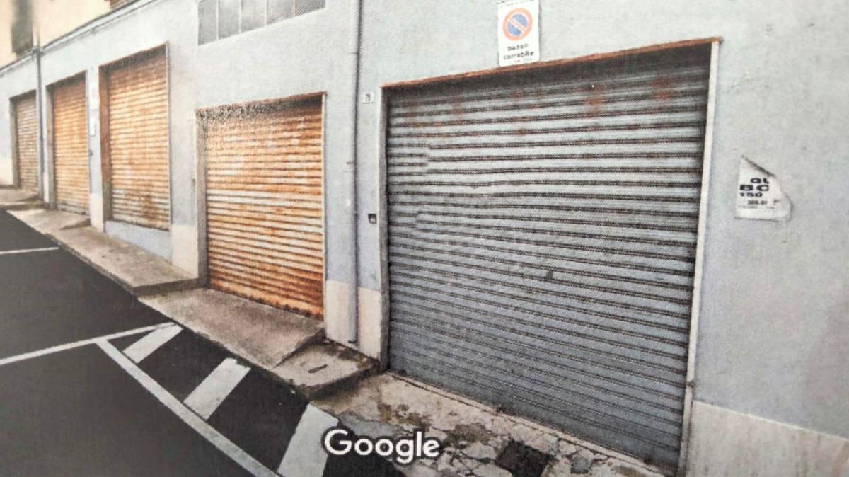 Box in vendita a Crispiano