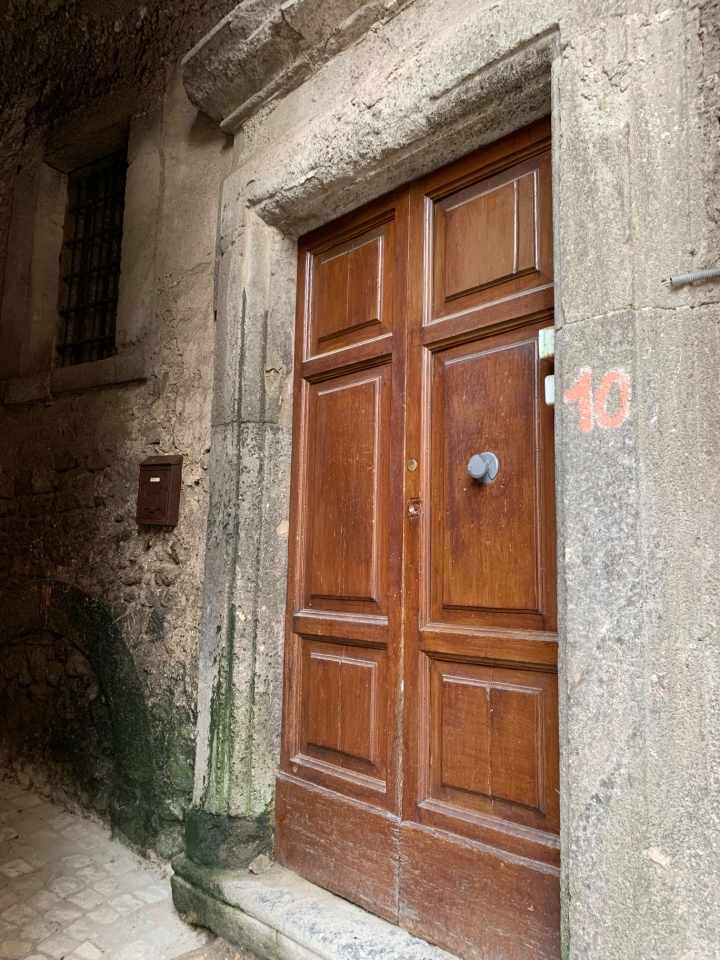 Appartamento in vendita a Supino