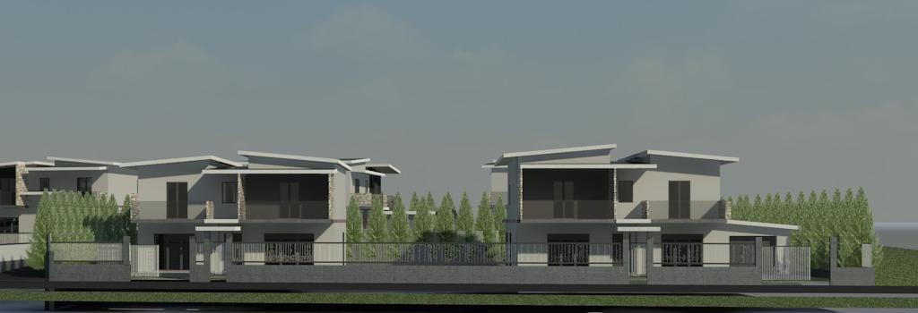 Villa in vendita a Rende