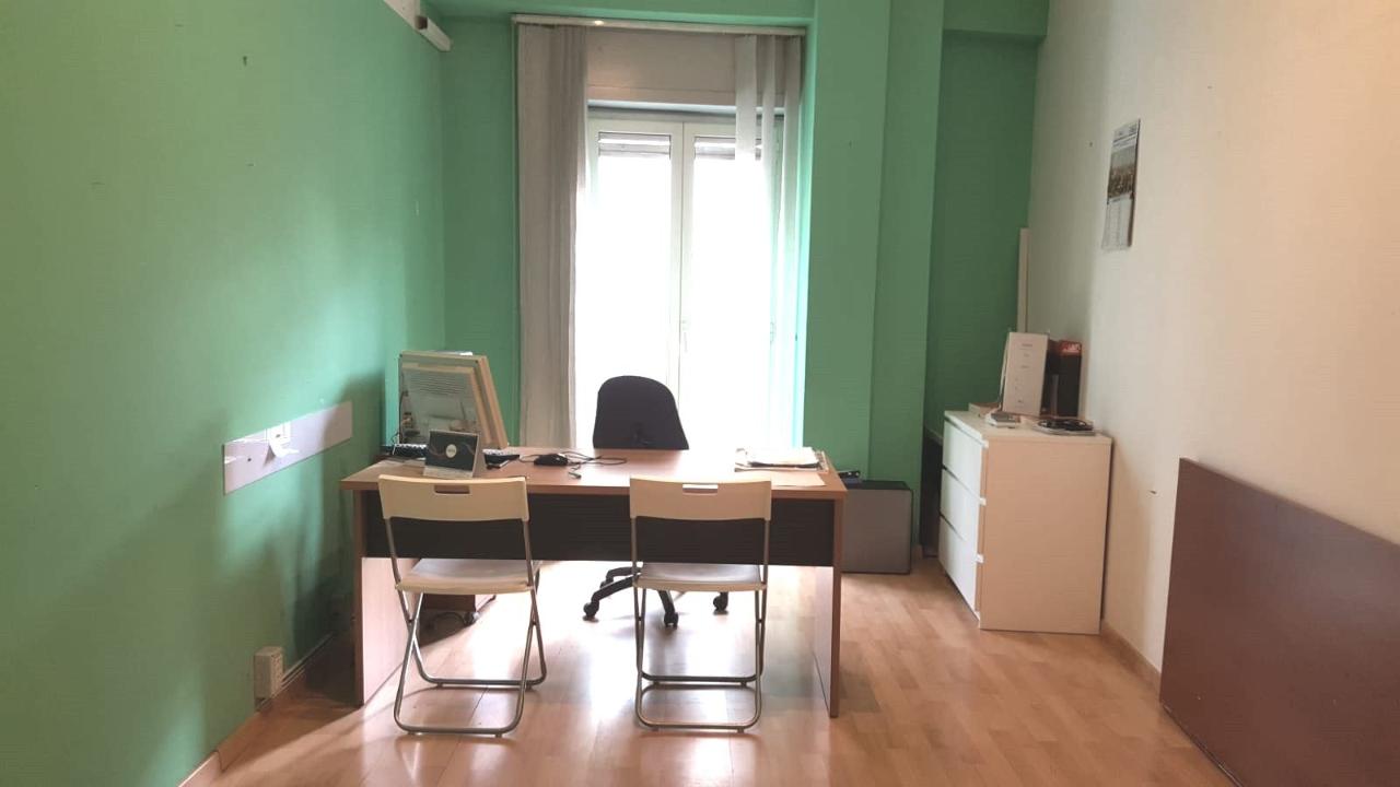 Ufficio in affitto a Cosenza