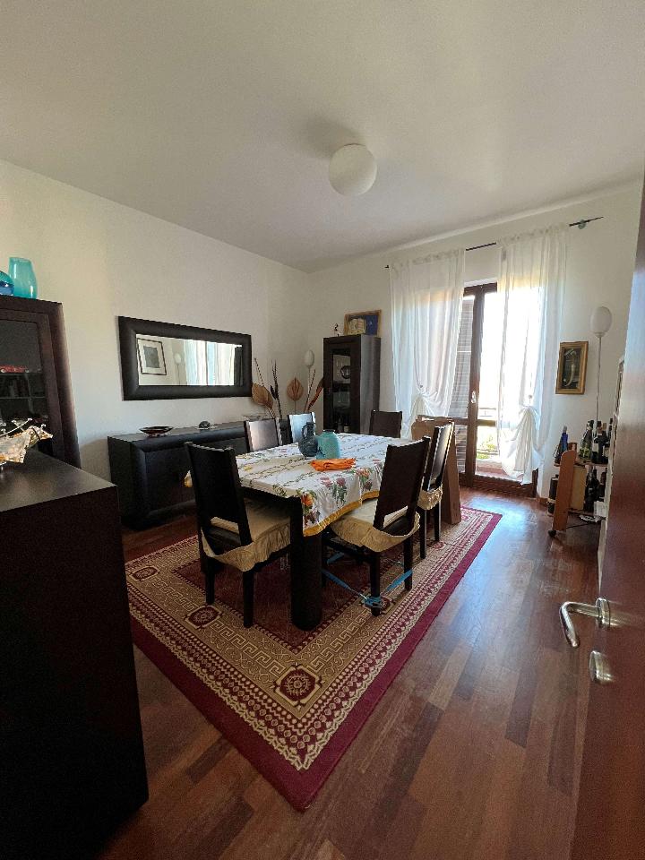 Porzione di casa in vendita a Luni