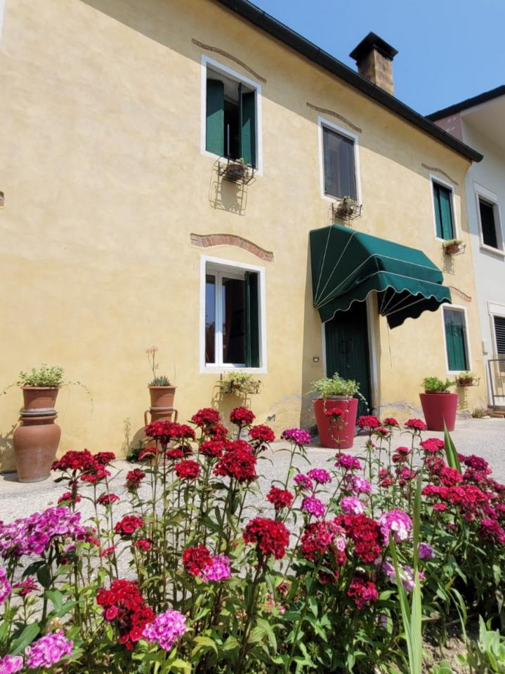 Villa a schiera in vendita a Villaga