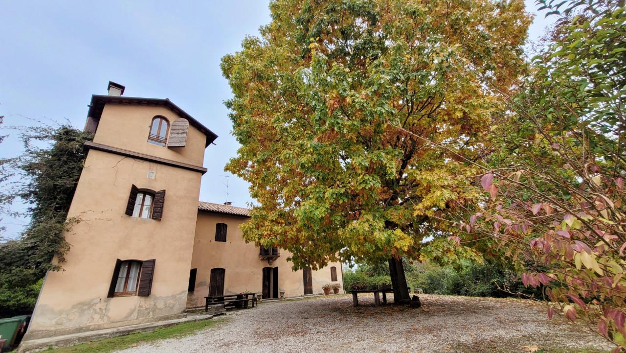 Villa in affitto a Torreglia