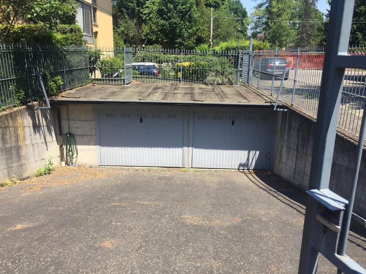 Garage in vendita a Parma
