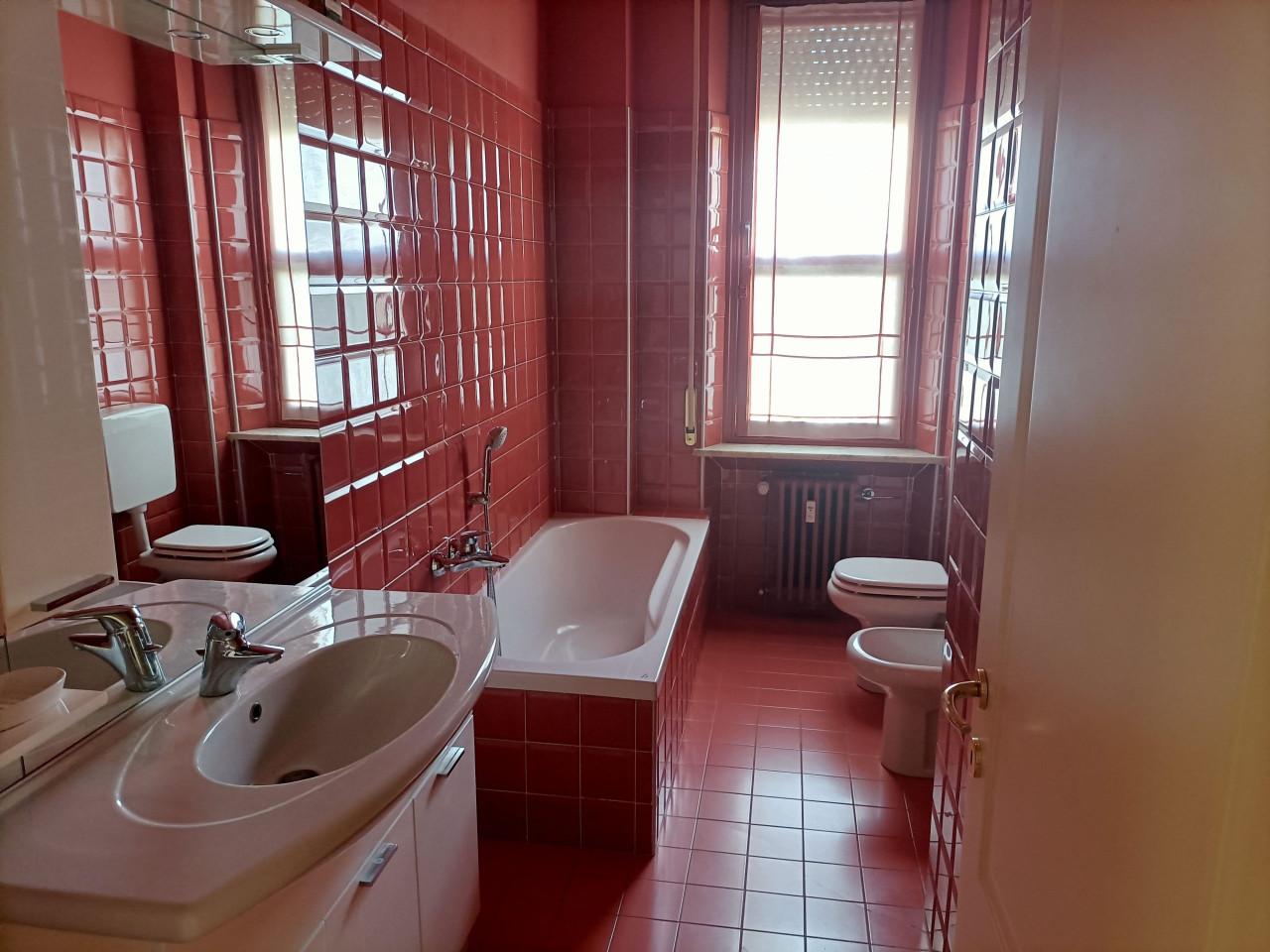 Appartamento in vendita a Parma